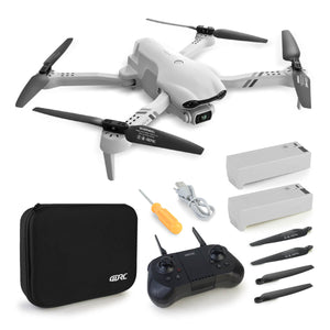 4DRC 4D-F10 FPV Drone with 1080P Camera