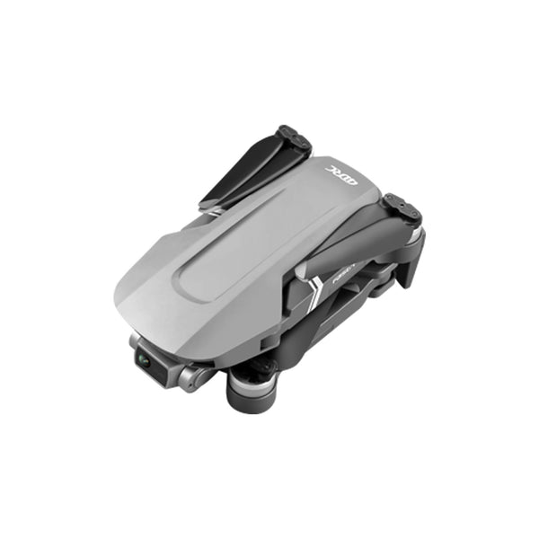 4DRC 4D-F4 Brushless GPS drone with electronically adjustable 4K Camera ...