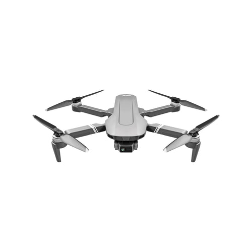 4DRC 4D-F4 Brushless GPS drone with electronically adjustable 4K Camera ...