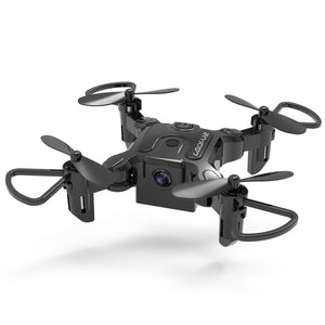 4DRC 4D-V2 Mini Drone with 720P Camera for adults and Kids