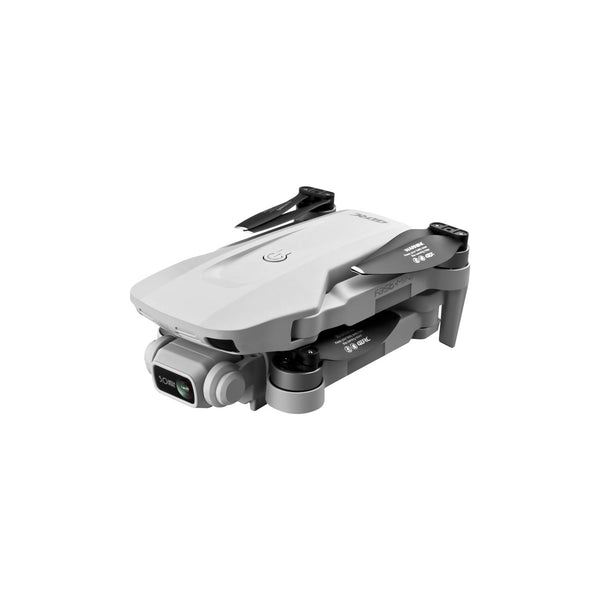 4DRC 4D-F8 GPS Brushless Motor Drone with FPV Camera