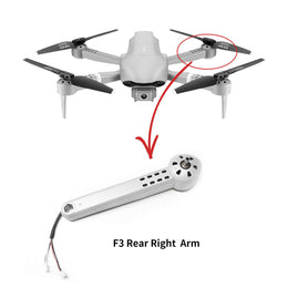 4DRC Drone Accessories - Official Parts